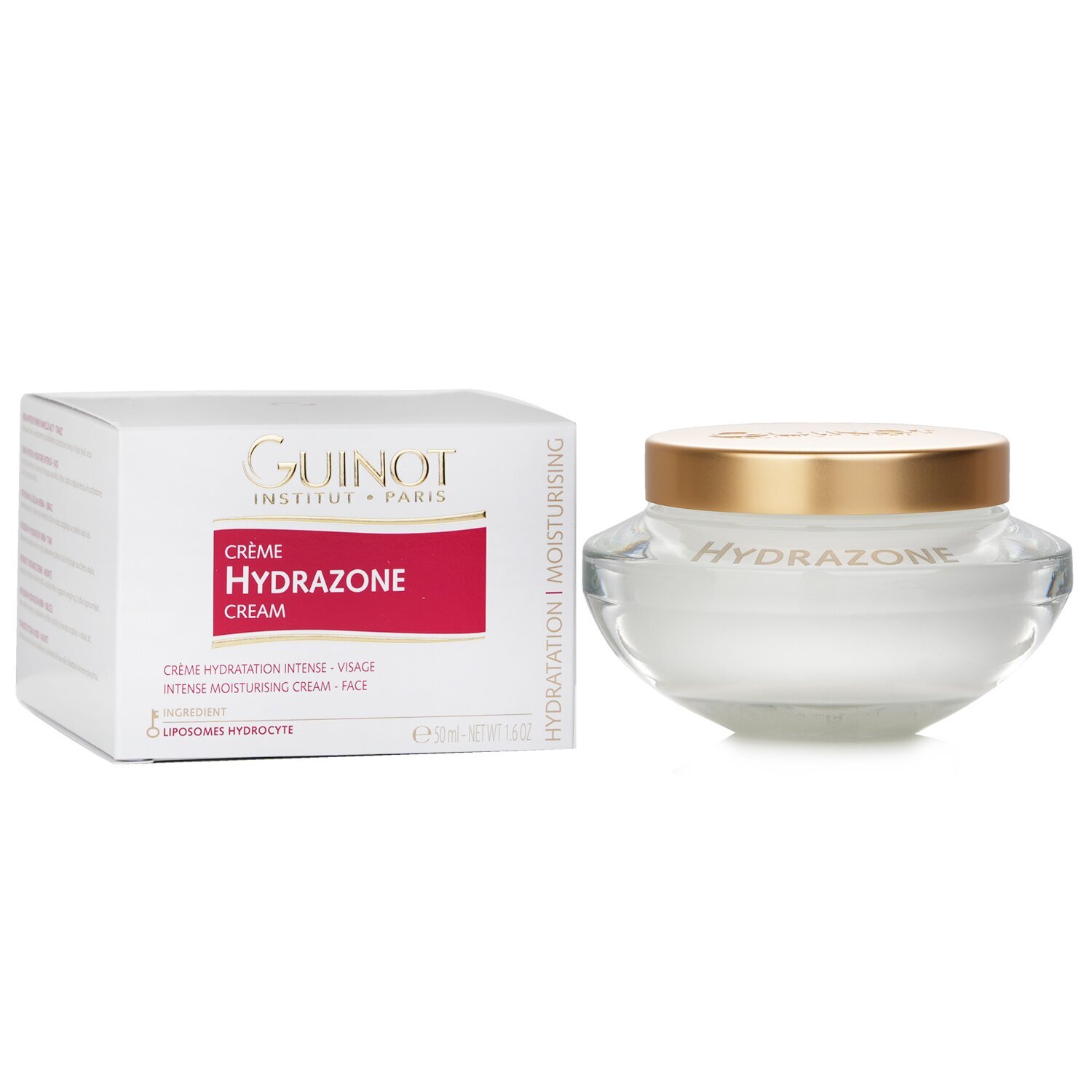 Guinot Hydrazone - All Skin Types 50ml/1.6oz | Cosmetics Now US