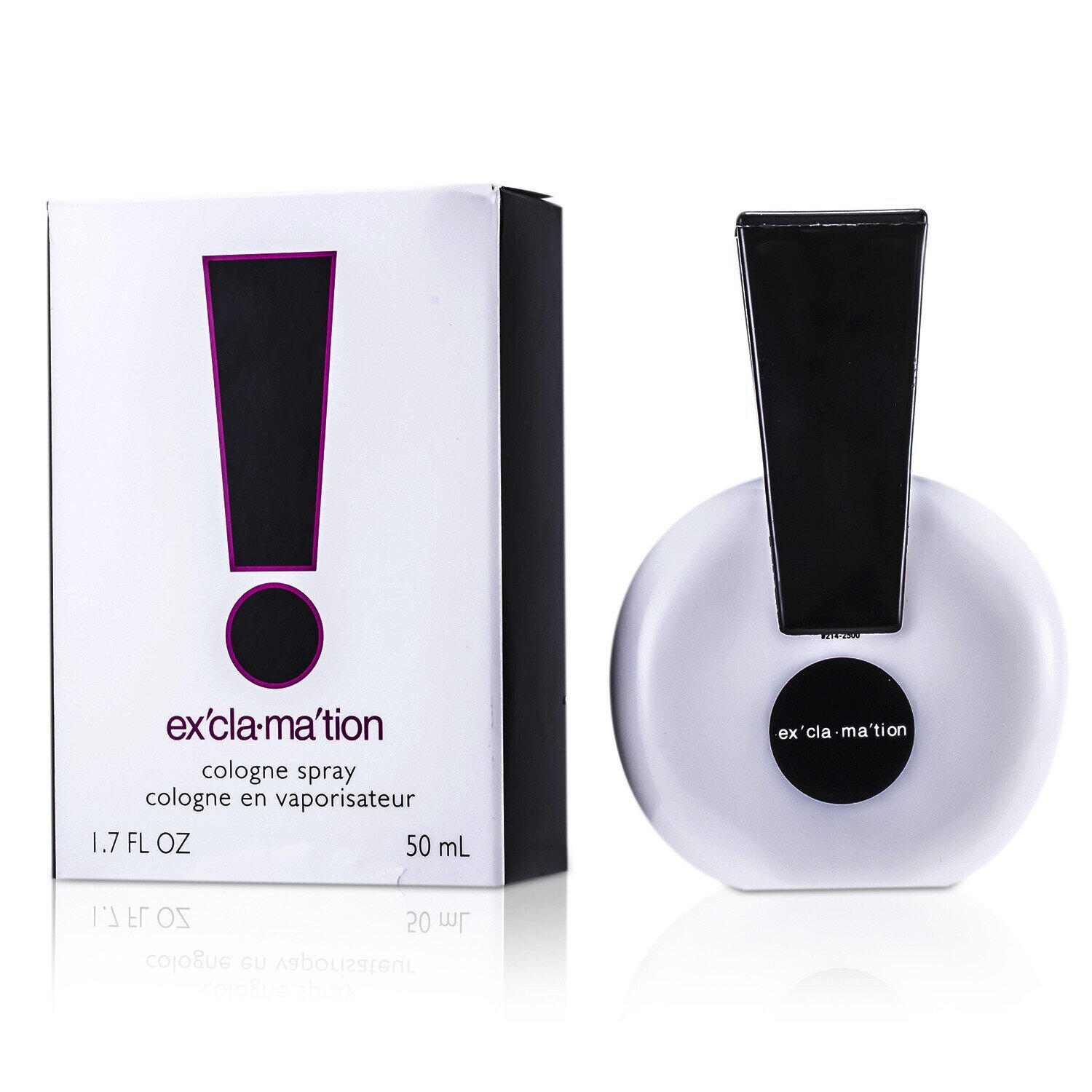 Coty Exclamation For Women 30ml | Cosmetics Now Australia