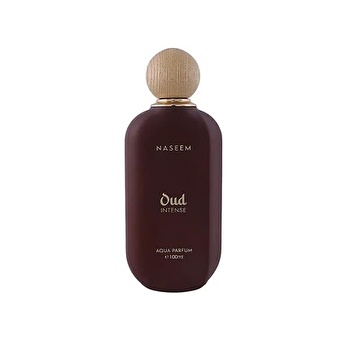 Naseem Oud Intense Eau De Toilette U 100ml | Cosmetics Now Australia
