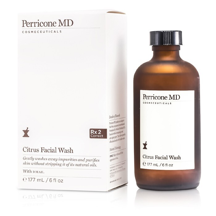 Perricone MD Citrus Facial Wash 177ml | Cosmetics Now Australia