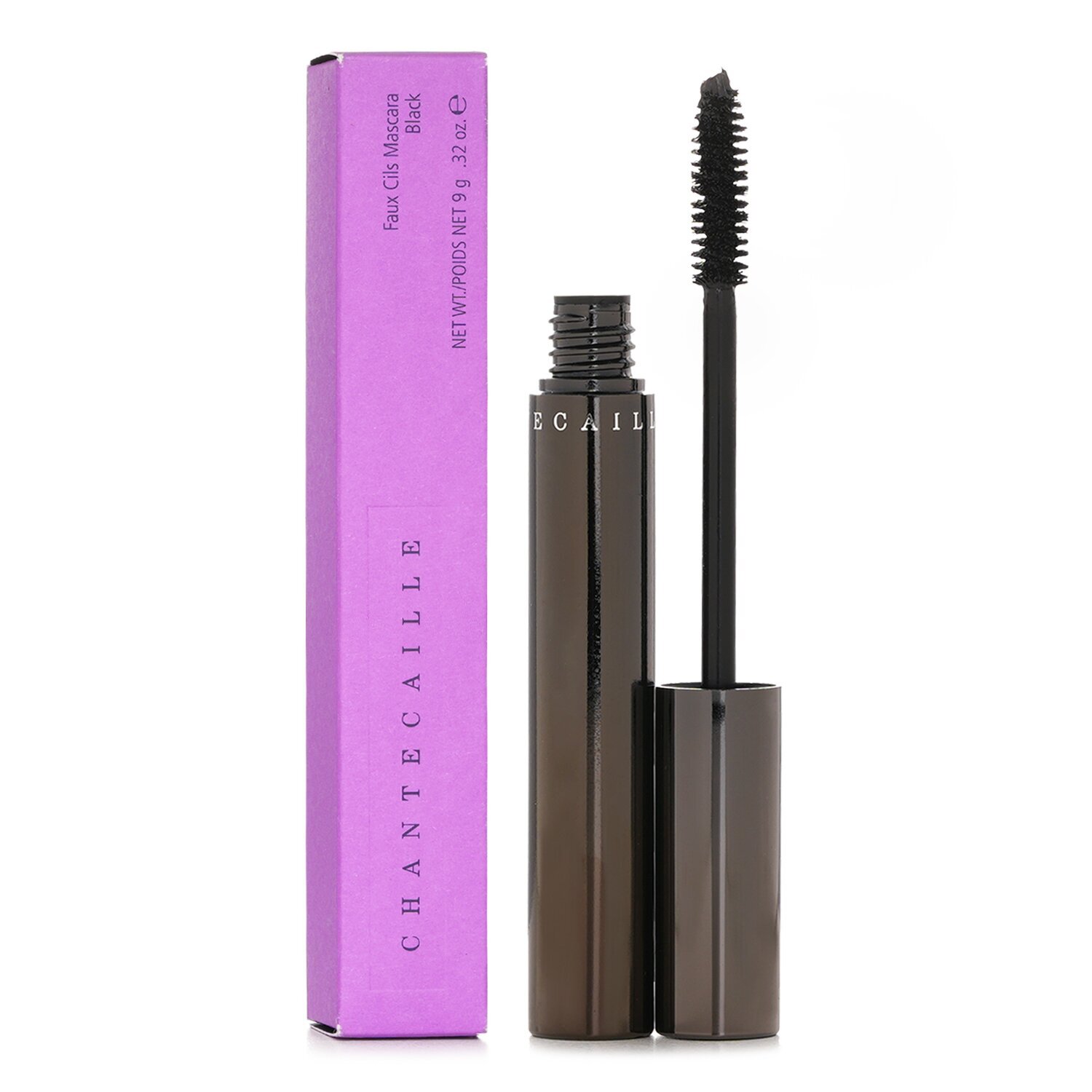Chantecaille Faux Cils Mascara - # Black 9g | Cosmetics Now Australia