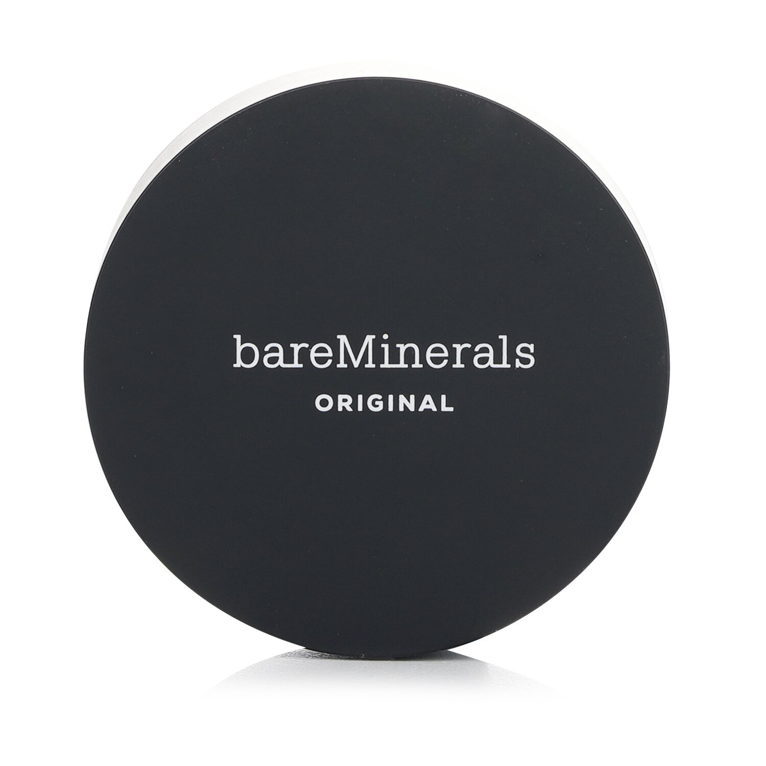 BareMinerals Original SPF 15 Foundation - # Medium Beige 8g | Cosmetics ...