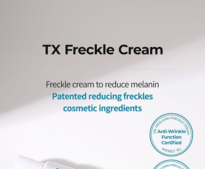 TX Cream - 50ml | Cosmetics Now Australia