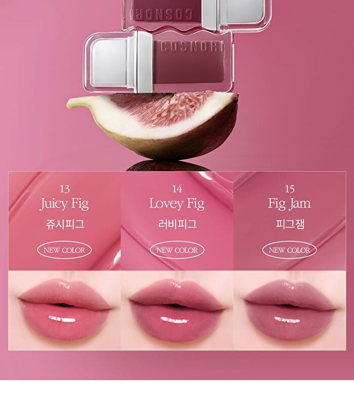 Flow Wave Tint - 12 Colors - #09 Popple | Cosmetics Now Australia