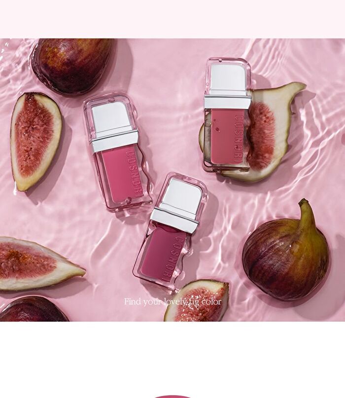 Flow Wave Tint - 12 Colors - #09 Popple | Cosmetics Now Australia