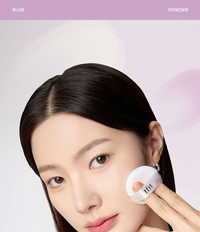 Translucent Set Finishing Powder - 5 Types - #01 White | Cosmetics Now ...