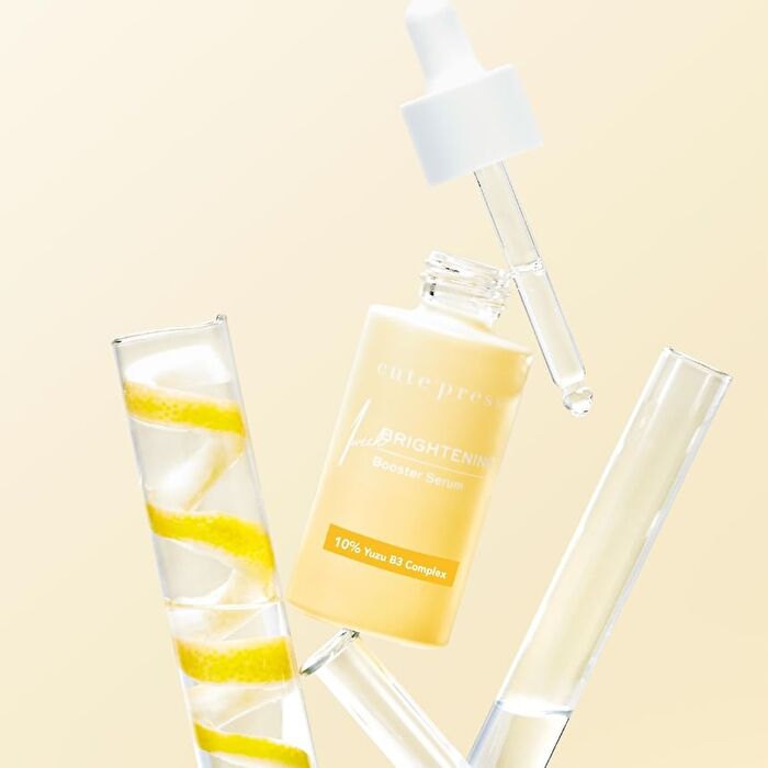 1 Week Brightening Booster Serum - 30ml | Cosmetics Now Australia