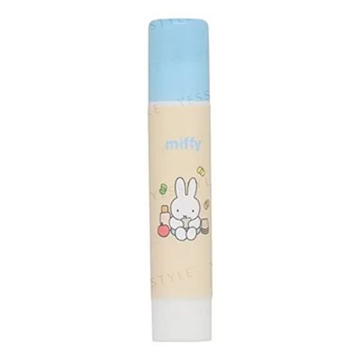 Miffy Lip Cream No Fragrance - 3.5g | Cosmetics Now Australia