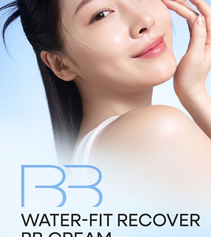 Cell Fusion C Water-Fit Recover BB Cream - 3 Colors - #21 Natural Light ...