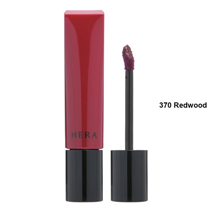 Hera Sensual Tinted Shine Lip Serum - 6 Colors - #136 Cold Berry ...