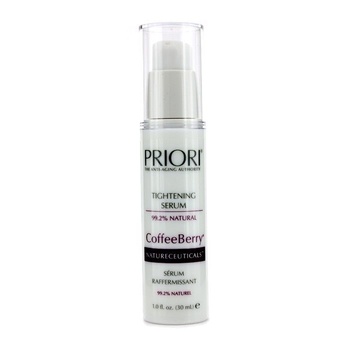 Priori CoffeeBerry Tightening Serum 30ml | Cosmetics Now Australia