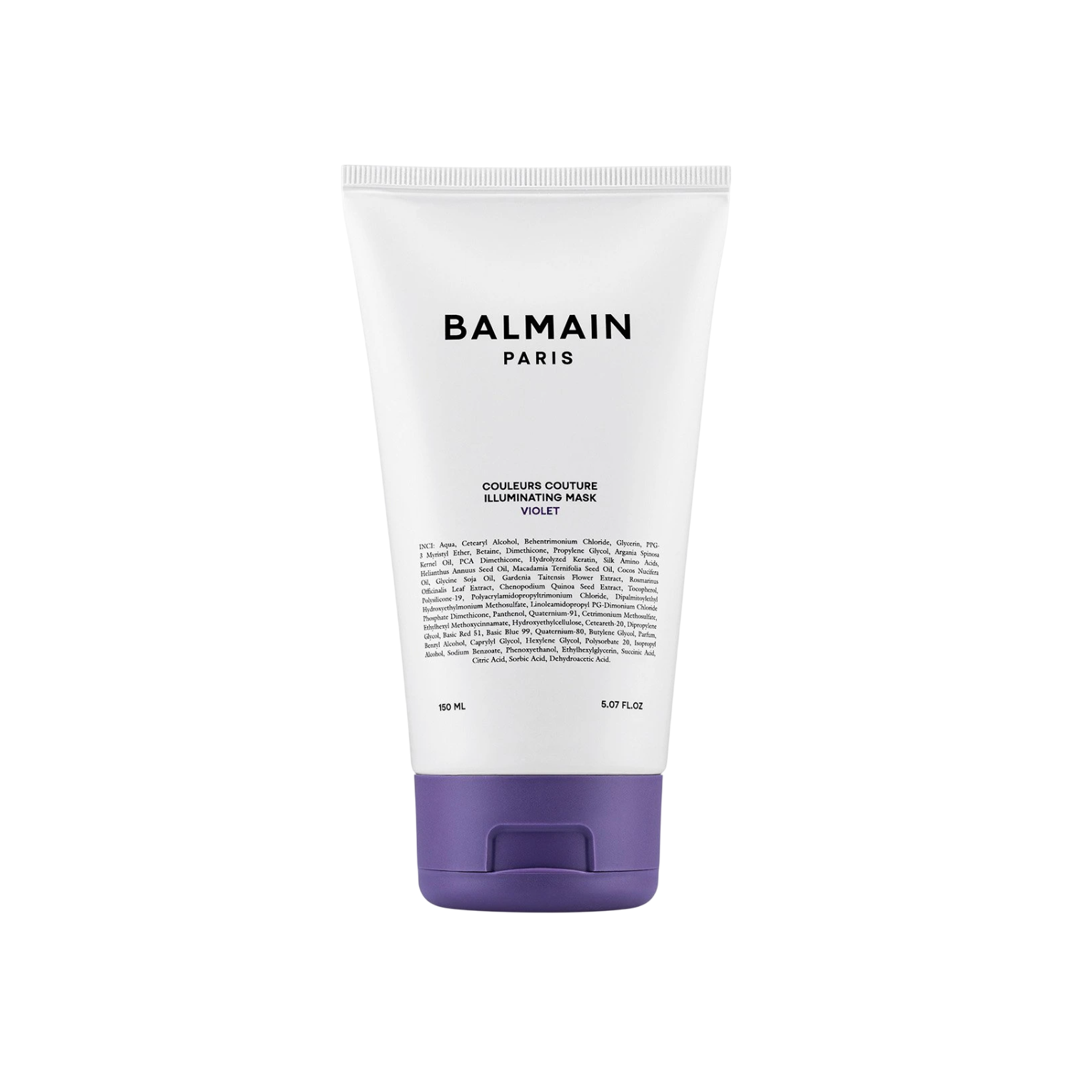 Balmain Professionnel Couleurs Couture Hair Colouring Cream Mask ...