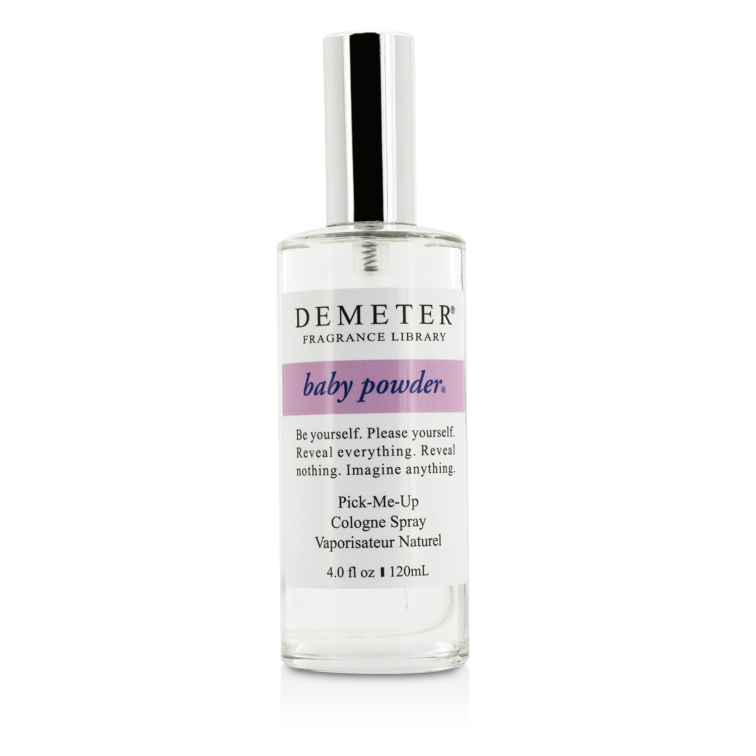 Demeter Demeter Baby Powder Cologne Spray 120ml/4oz | Cosmetics Now US