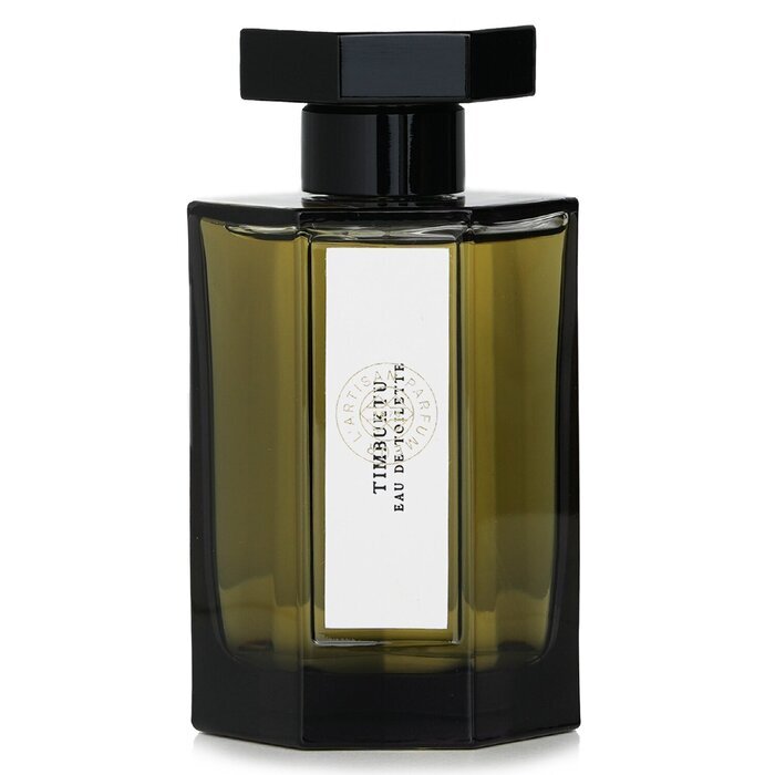 L'Artisan Parfumeur Timbuktu Eau De Toilette Spray 100ml | Cosmetics ...