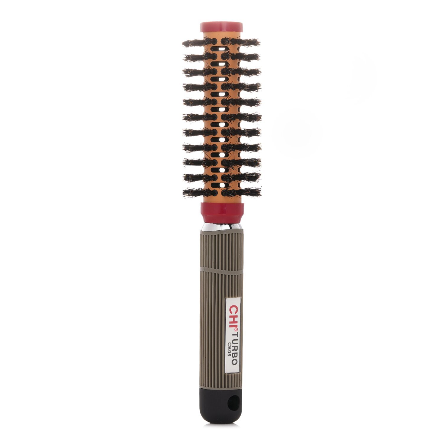 CHI Turbo Ceramic Round Boar Brush - Small (CB05) 1pc | Cosmetics Now ...