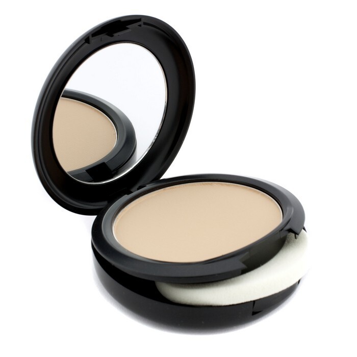 Mac Studio Fix Powder Plus Foundation Nw25 15g | Cosmetics Now Australia