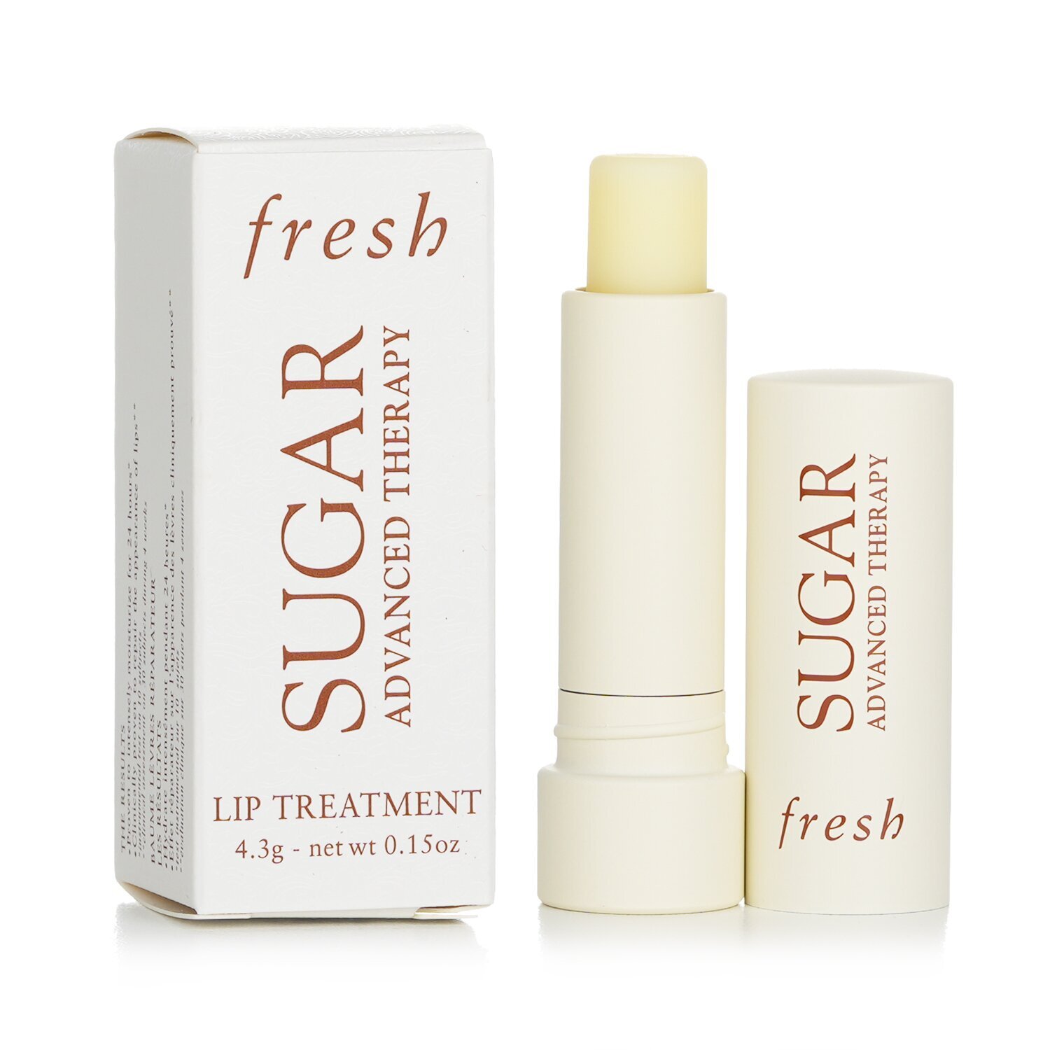 Fresh Sugar Lip Treatment Advanced Therapy 4.3g | Cosmetics Now Australia