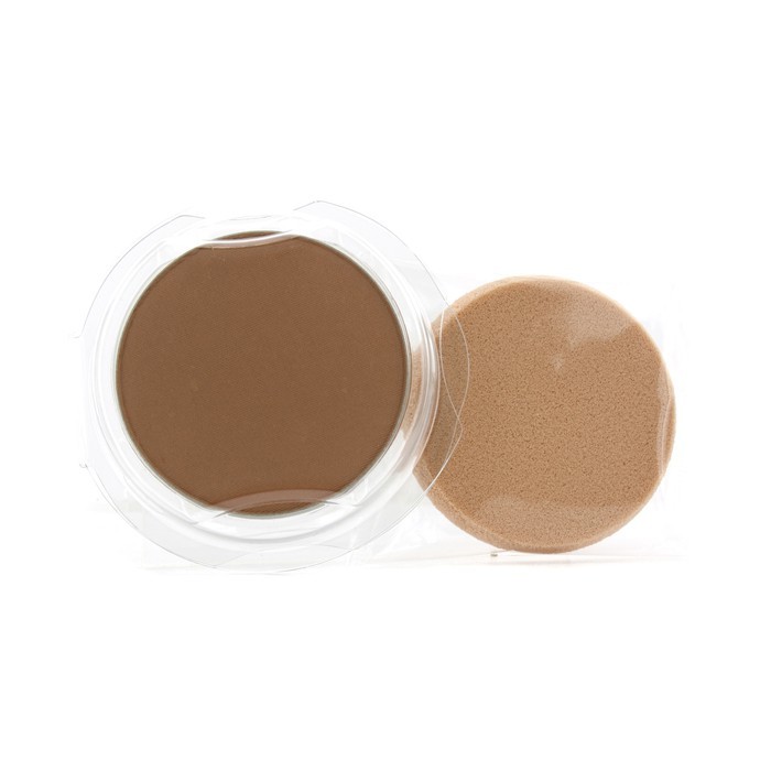Shiseido Sun Protection Compact Foundation SPF 36 Refill - SP60 12g ...