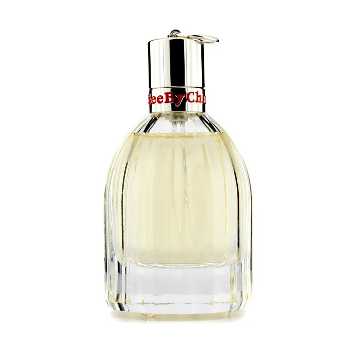 See By Chloe Eau De Parfum Spray 50ml | Cosmetics Now Australia