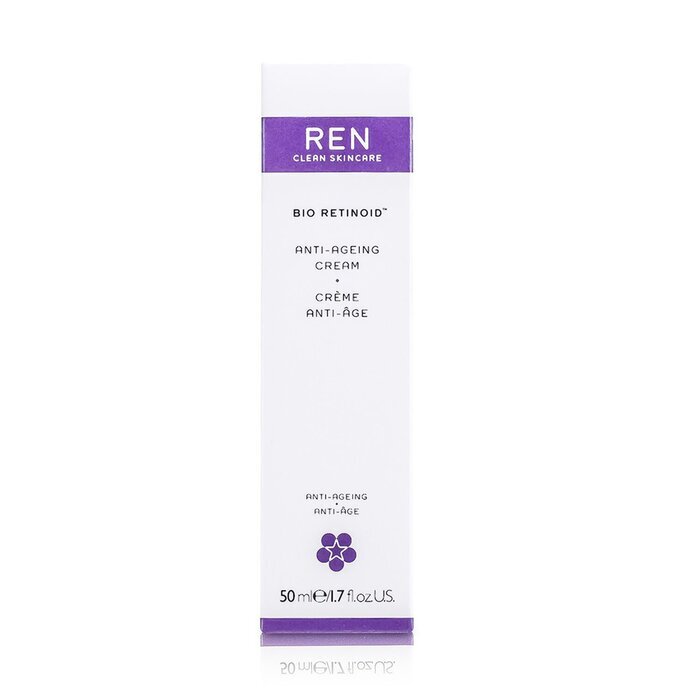 Ren Bio Retinoid Youth Cream 50ml | Cosmetics Now Australia