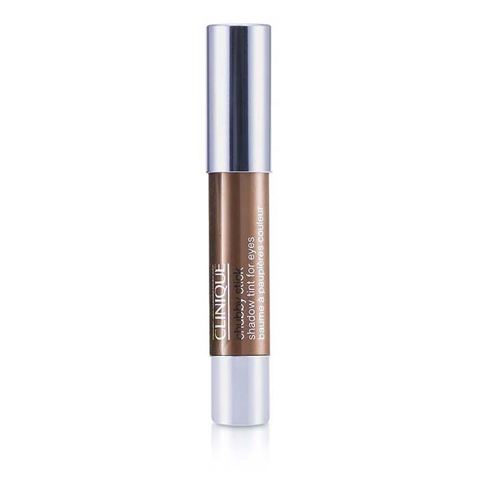 Clinique Chubby Stick Shadow Tint for Eyes - # 02 Lots O' Latte 3g ...