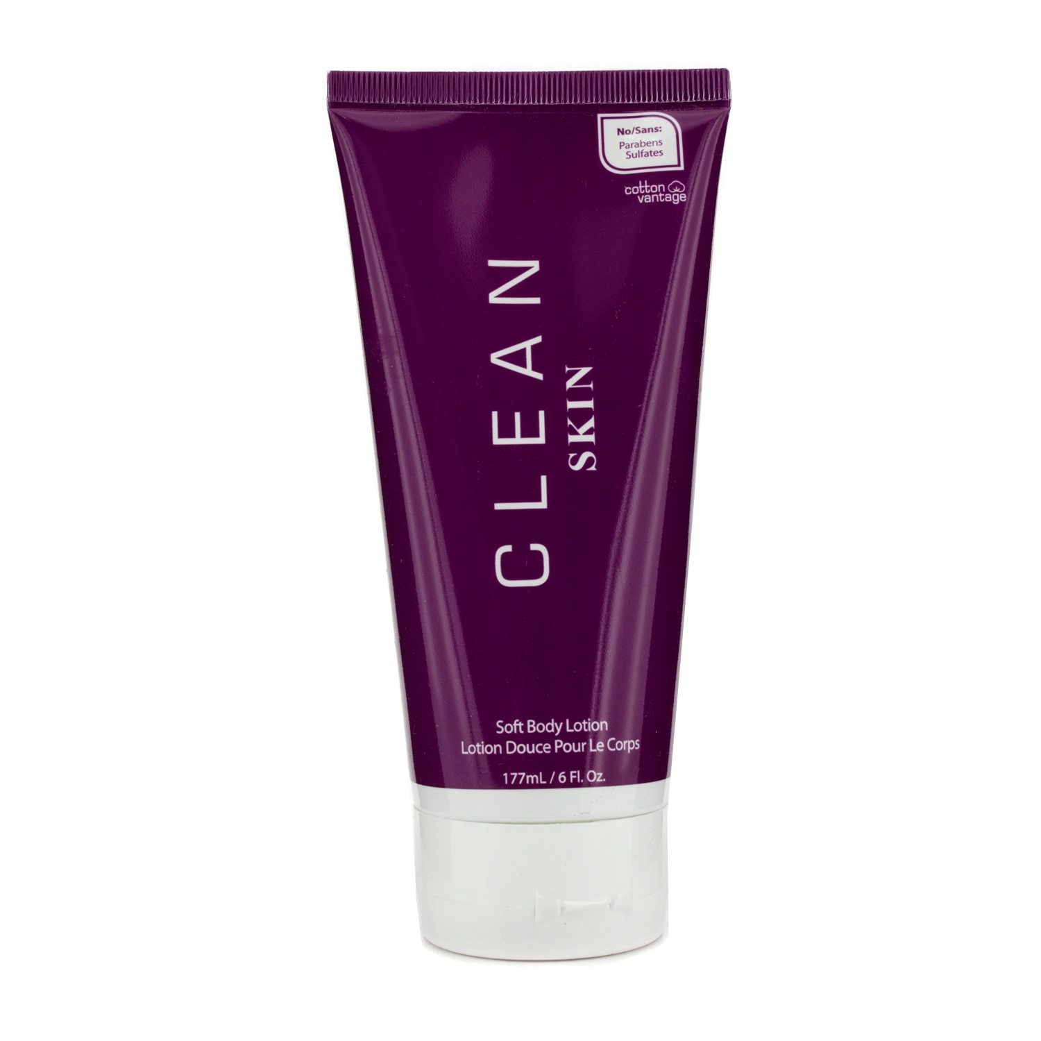Clean Skin Soft Body Lotion 180ml | Cosmetics Now Australia