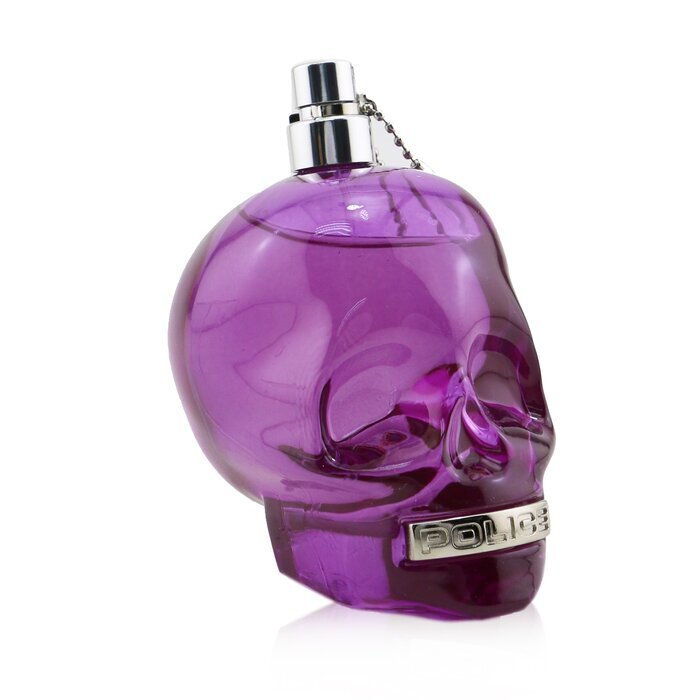 Police To Be Eau De Parfum Spray 125ml/4.2oz | Cosmetics Now US