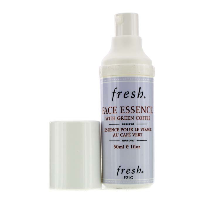 Fresh Face Essence with Green Coffee (Unboxed) 30ml | Cosmetics Now ...