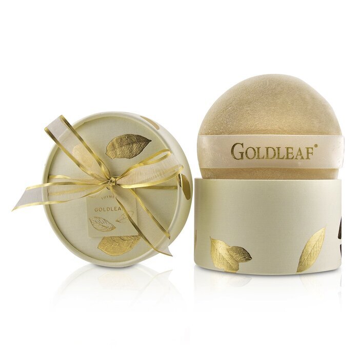 Thymes Goldleaf Perfumed Dusting Powder with Puff 85g/3oz | Cosmetics ...
