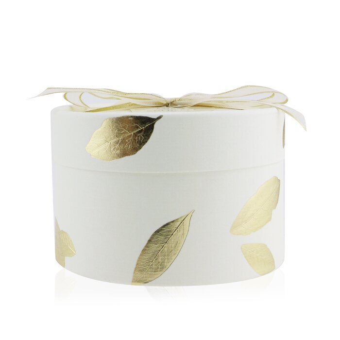Thymes Goldleaf Perfumed Dusting Powder with Puff 85g/3oz | Cosmetics ...
