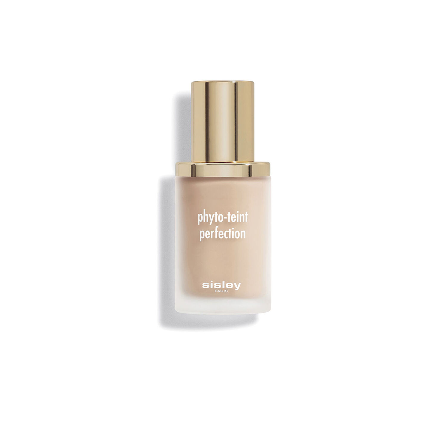 Sisley makeup store