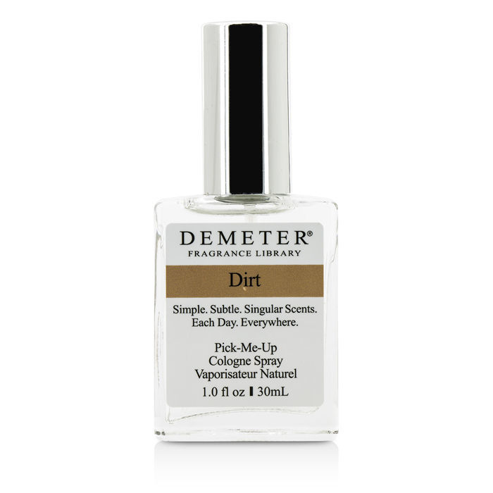 Demeter Demeter Dirt Cologne Spray 30ml/1oz | Cosmetics Now US
