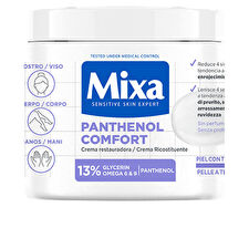 Mixa Products | Cosmetics Now Australia