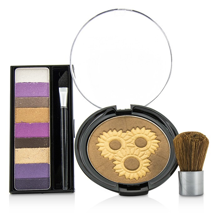 Physicians Formula Makeup Set 8660: 1x Shimmer Strips Eye Enhancing ...