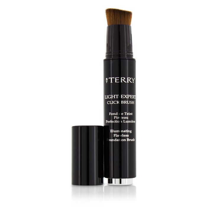 By Terry Light Expert Click Brush Foundation - # 02 Apricot Light 19 ...
