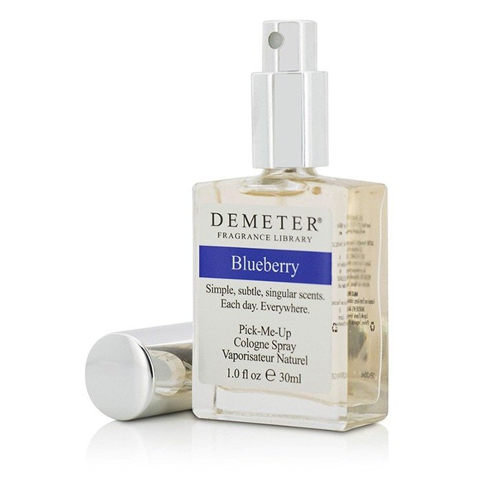 Demeter Blueberry Cologne Spray 30ml | Cosmetics Now New Zealand