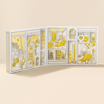 L'Occitane En Provence Advent Calendar 24 Pcs | Cosmetics Now Australia