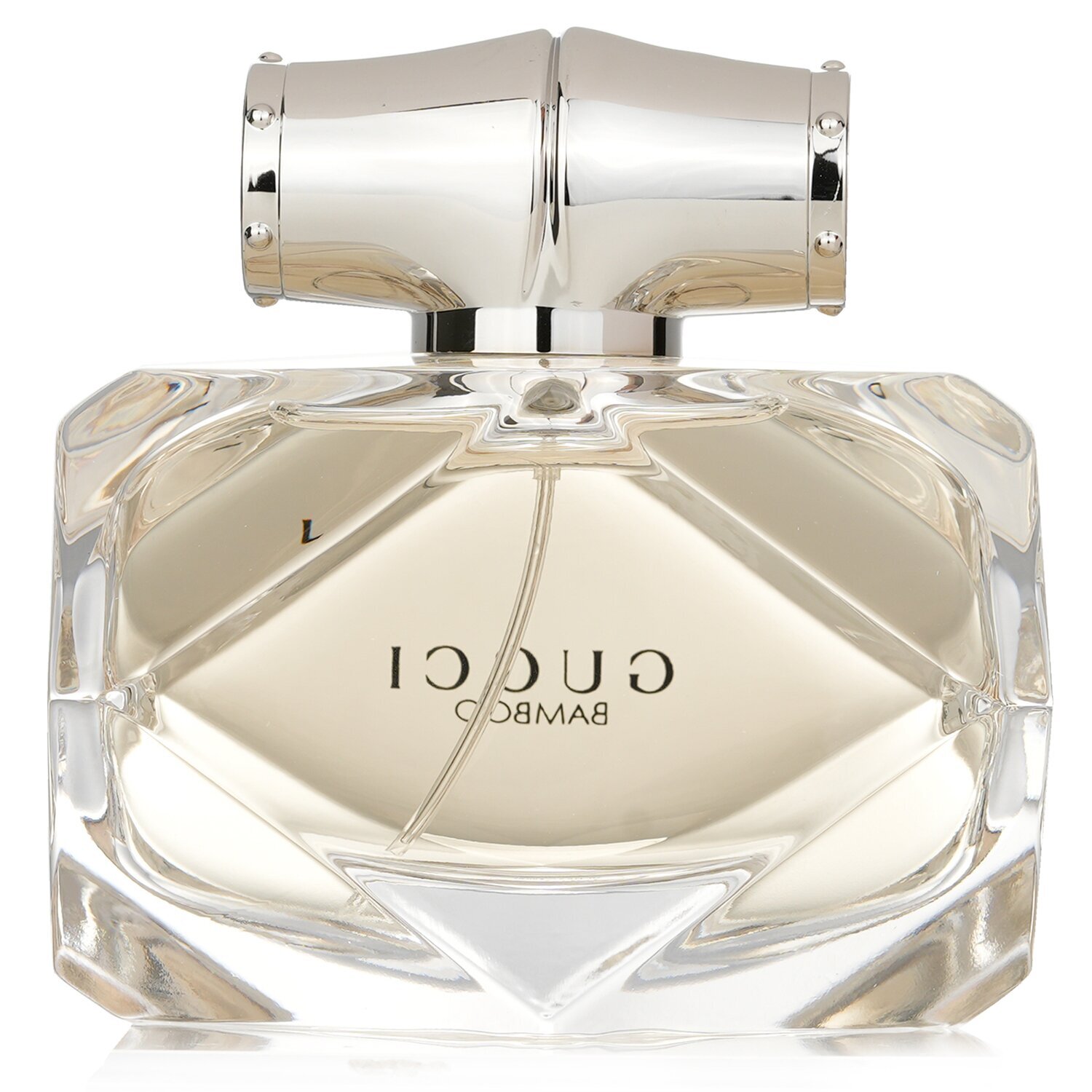 Gucci Bamboo Eau De Toilette Spray 75ml | Cosmetics Now Singapore