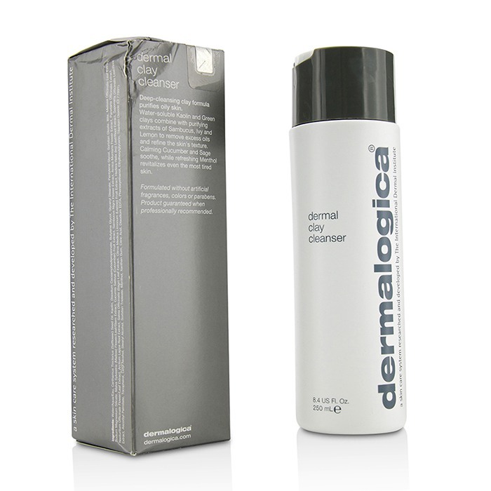 Dermalogica dermal clay cleanser store