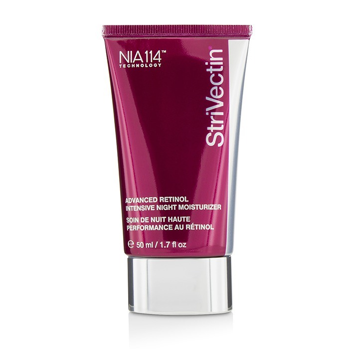 StriVectin - AR Advanced Retinol Intensive Night Moisturizer 50ml ...