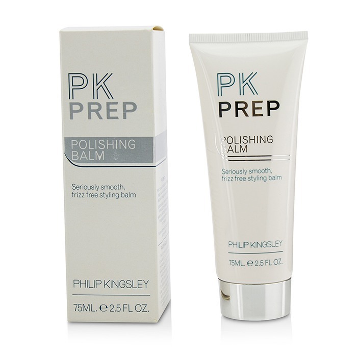 Philip Kingsley PK Prep Polishing Balm 75ml | Cosmetics Now Australia