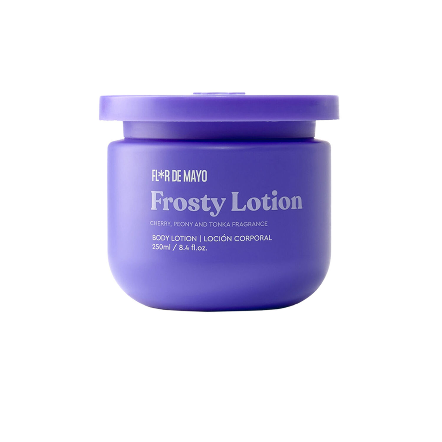 Flor De Mayo LociÓn Corporal Frosty 250ml | Cosmetics Now Australia