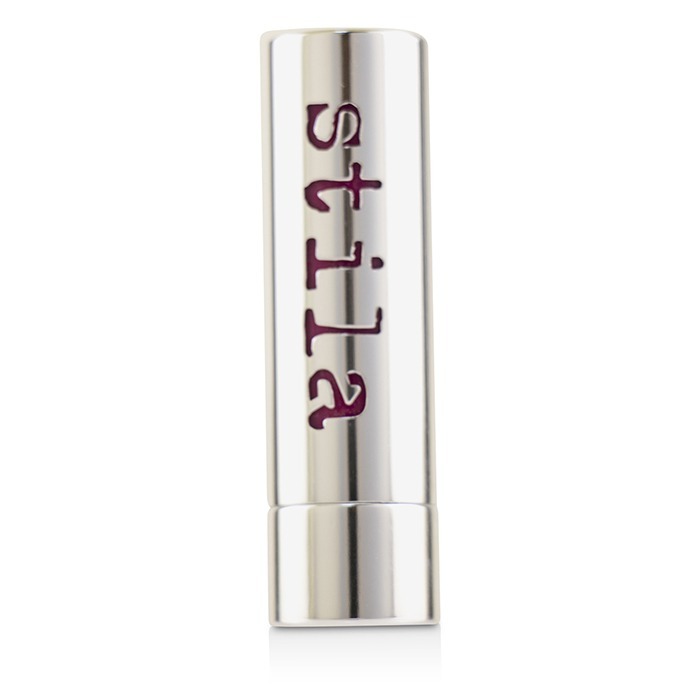 Stila Color Balm Lipstick - # Brigitte (Wine) (Unboxed) 3.5g ...