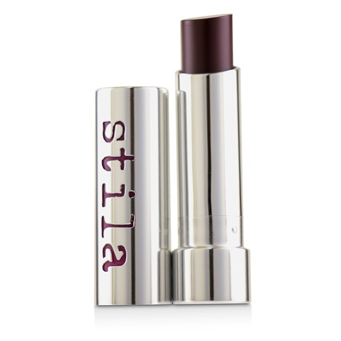 Stila Color Balm Lipstick - # Brigitte (Wine) (Unboxed) 3.5g ...