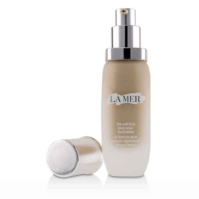 La Mer The Soft Fluid Long Wear Foundation SPF 20 - # 21/ 210 Bisque ...