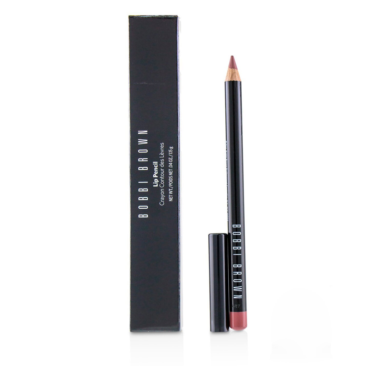 Bobbi Brown Lip Pencil - # 8 Pink Mauve 1.15g | Cosmetics Now Australia