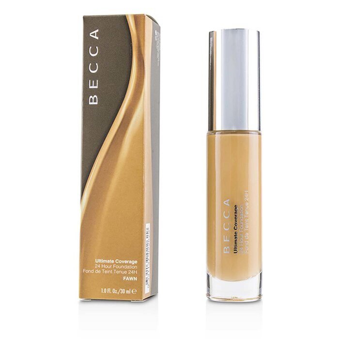 Becca Ultimate Coverage 24 Hour Foundation - # Fawn 30ml | Cosmetics ...