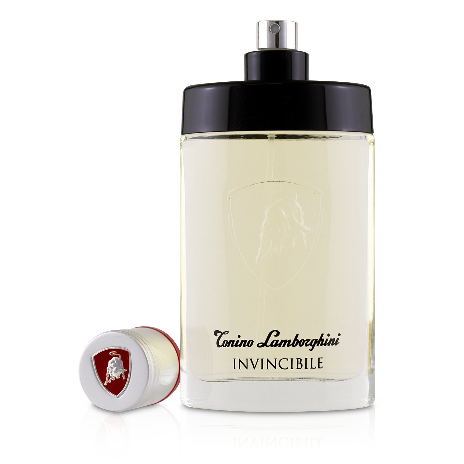 Tonino Lamborghini Invincibile Eau De Toilette Spray 75ml/2.5oz ...