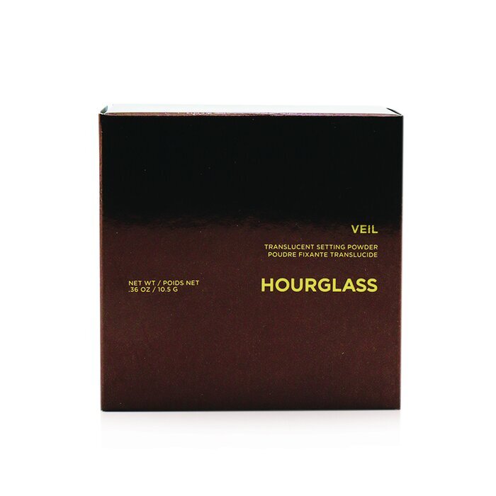 HourGlass Veil Translucent Setting Powder 10.5g/0.36oz | Cosmetics Now US