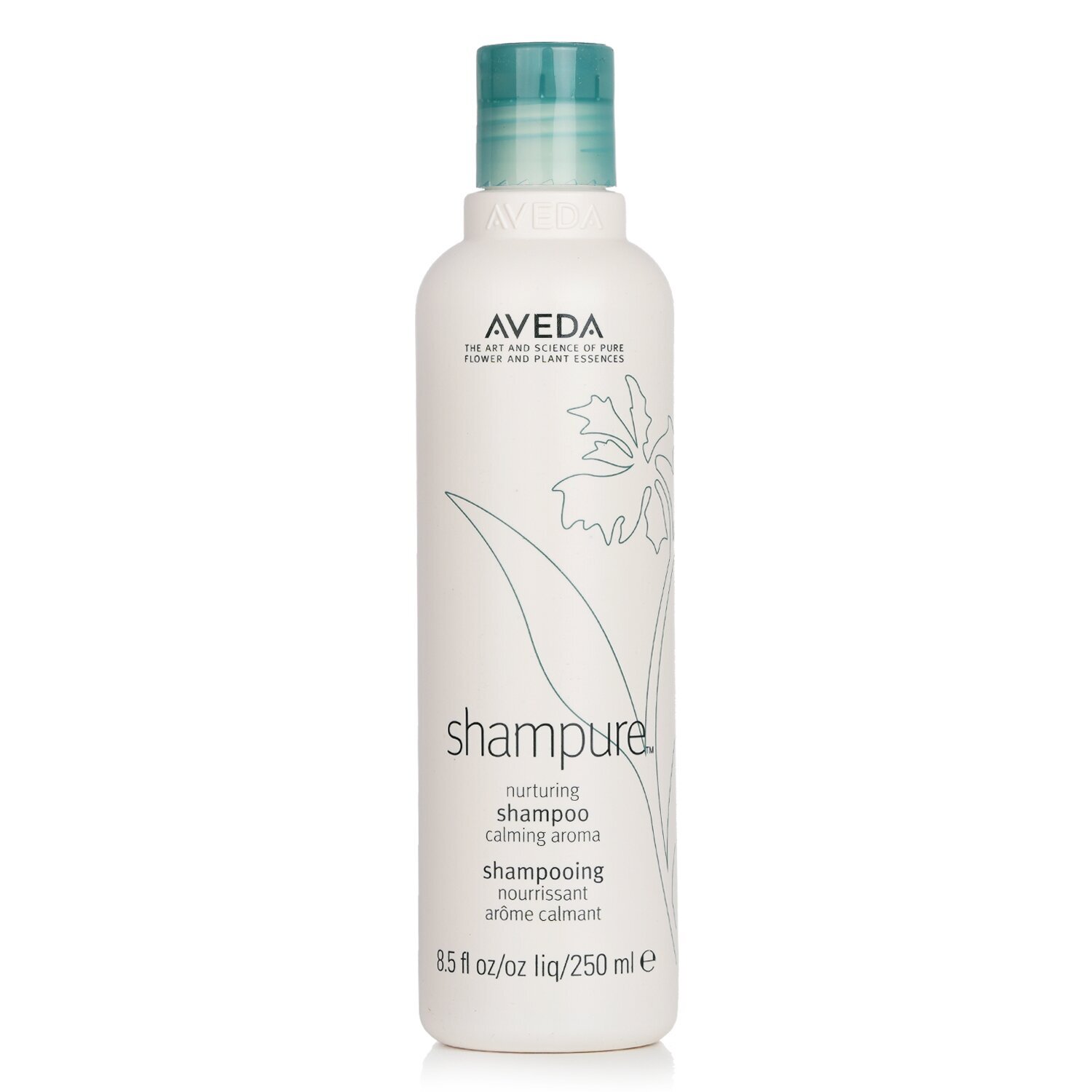 Aveda Shampure Nurturing Shampoo 250ml | Cosmetics Now Australia